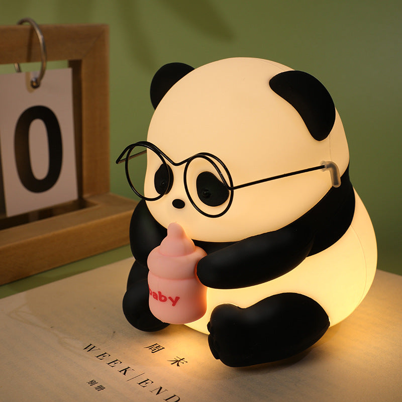 Silicone Night Light for Kids & Bedroom | Clocore – clocore