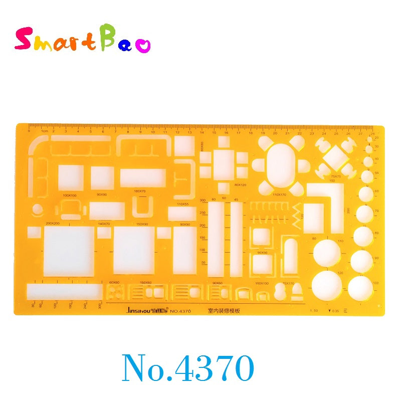 Drawing Template – clocore